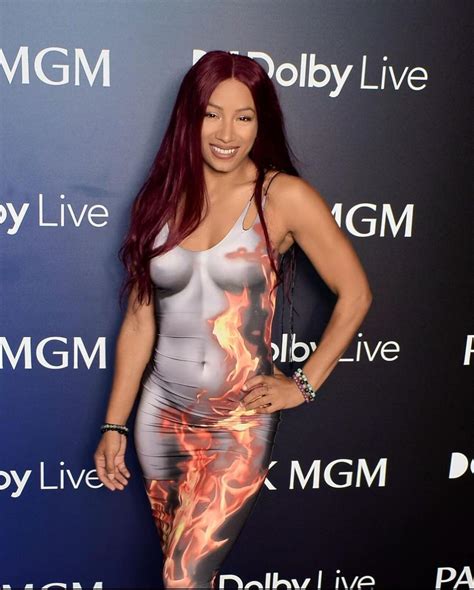 Mercedes Mone Rwrestlefap