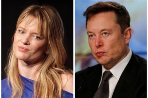 Inside Elon Musk And First Wife Justine Wilsons Murky Marriage Their Trans Daughter Vivian