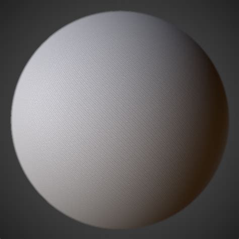 Dirty Office Fabric PBR Material Texture Download