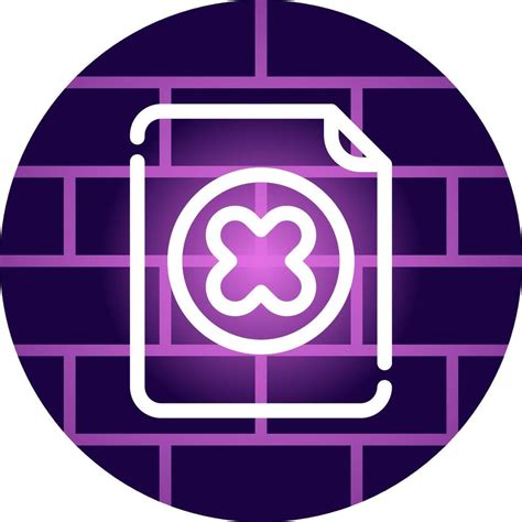 delete file creative icon design 39681771 vector art at vecteezy