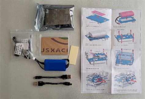 SunFounder Pi Power Review Everything You Need To Know RaspberryTips