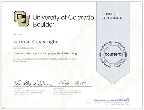 completed hardware description languages for fpga design sanuja