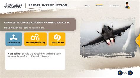 Elearning Course Design On Behance