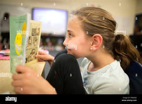 Fourth Grade Hi Res Stock Photography And Images Alamy