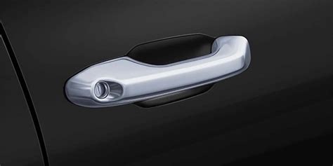 Hyundai Creta Official Interior And Exterior Accessories With Prices