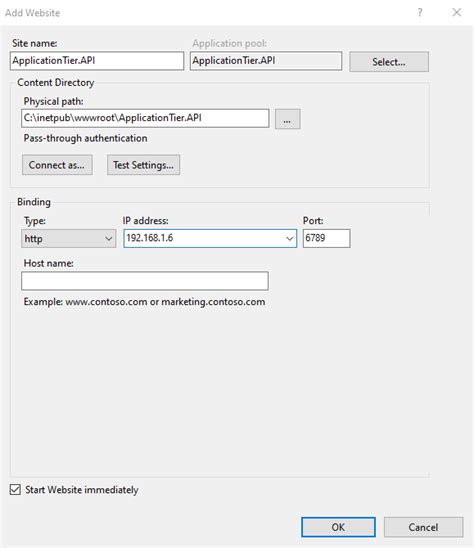 How To Build And Deploy A Three Tier Architecture Application With C Sharp
