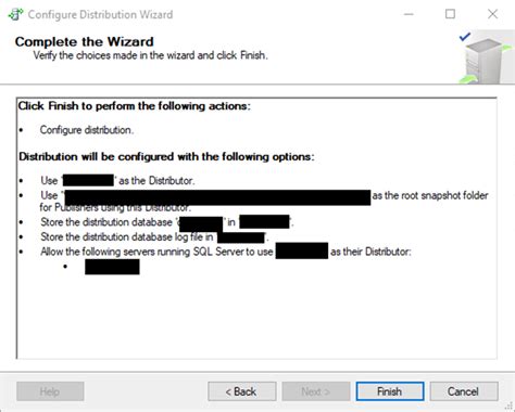 How To Set Up Transactional Replication Simple Talk