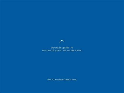 How To Download And Install Windows 10 22h2 Update Manually Itechguides