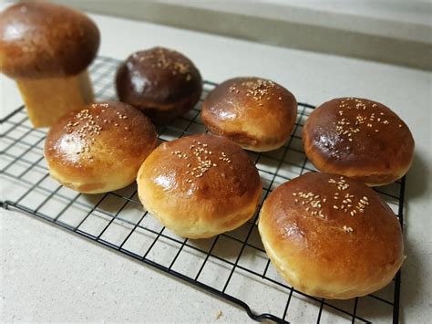 집에서 만드는 브리오슈 번 브리오슈 번 만들기 레시피 네이버 블로그