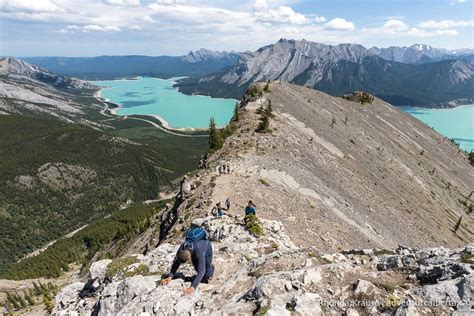 Nordegg Hiking Guide Hikes Near Nordegg And Abraham Lake