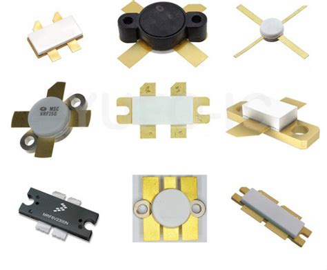 Rf Transistors At Best Price In India
