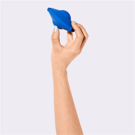 Wild Flower Launches Gender Neutral Sex Toy Enby