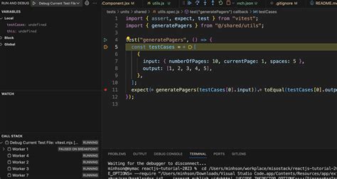 Khóa Học Reactjs Bài 04 Viết Test Cho Dự án React Tổng Hợp Các Công