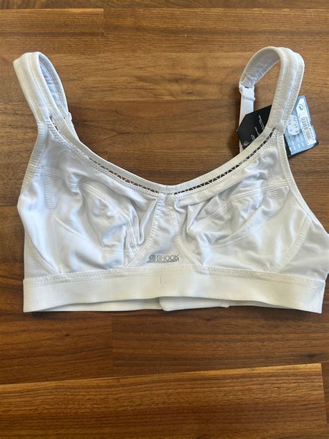 Shock Absorber Sports Bra