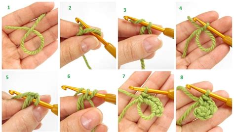 Как научиться вязать крючком с нуля для начинающих поэтапно Видео уроки фото инструкции