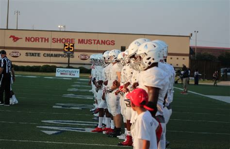 Texas Aandm Lands Manvel Running Back Deneric Prince Texas Hs Football