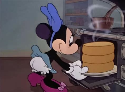 Minnie Mouses Butt 3 By Jrender285 On Deviantart