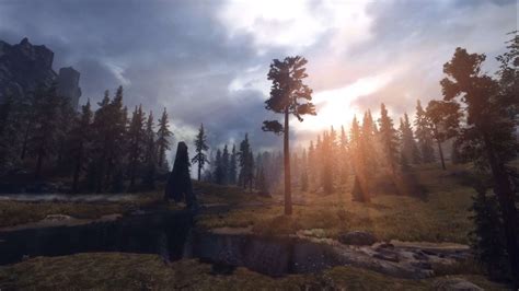 Nolvus Skyrim Se Modding Guide