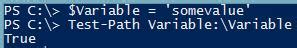 How To Test Variables In PowerShell Microsoft Certified Professional Magazine Online