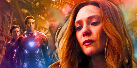 The Best And Worst Movie From Every Phase Of The Mcu