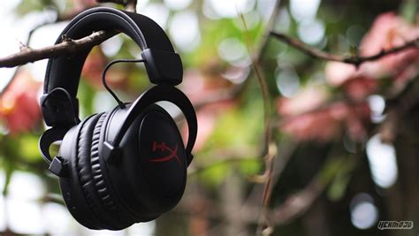 Hyperx Cloud Core Wireless Review Hexmojo
