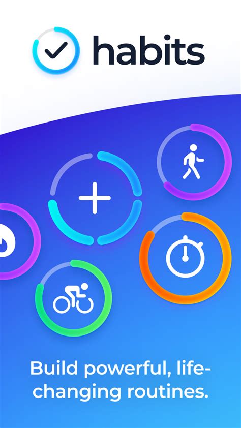 Habit Tracker By Stepsapp For Iphone Download