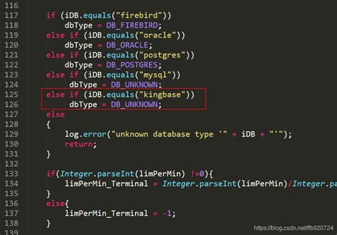 Benchmarksql 50源码修改 支持 人大金仓数据库 Kingbasekingbase Benchmarksql Csdn博客