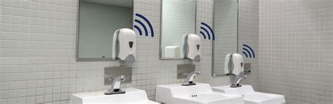 Data Driven Cleaning Bunzl Canada