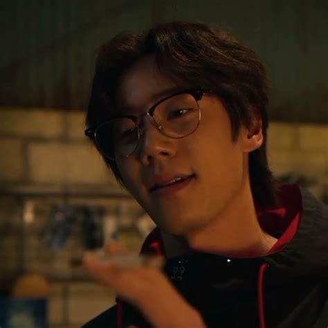 Geum Seong Je Saves Seo Jun Tae ☠ Weak Hero Class 2 Shorts Edit Youtube