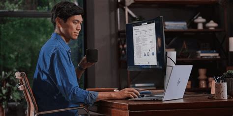 Microsoft Copilot For Business Teams Ai Powered Collaboration Hp® Tech Takes Australia