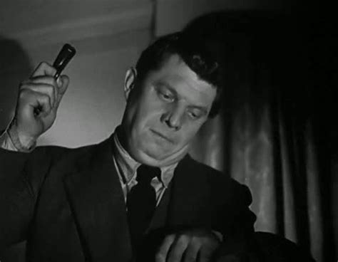 Forgotten Actors Michael Brennan