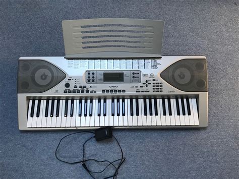Casio Keyboard Ctk 900 Gebraucht In Kerzers Für Chf 29 Nur Abholung Auf Ricardo Kaufen