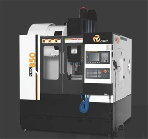 Aluminium Vmc C Frame Performance Series At ₹ 50000 In Rajkot Id 2854376727530