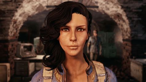 Requesting Help Looksmenu Preset R Fo4