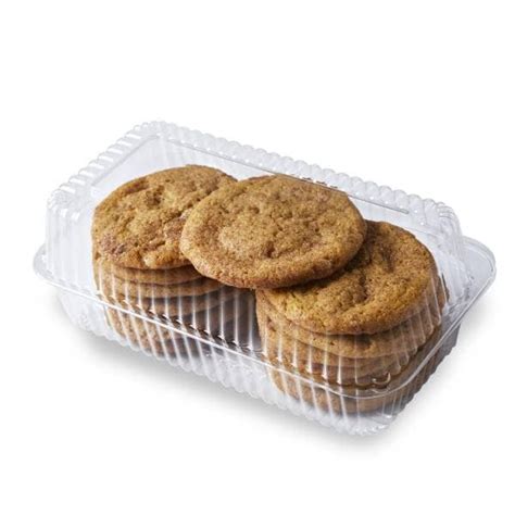 Publix Bakery Pumpkin Cookies Same Day Delivery Or Pickup Publix
