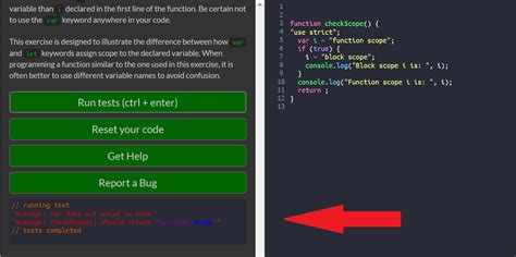 Dark Mode Css Declarations Hard To Read In Editor · Issue 16319 · Freecodecampfreecodecamp