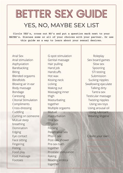 The Better Sex Guide Boost Your Libido Natasha Ivanovic