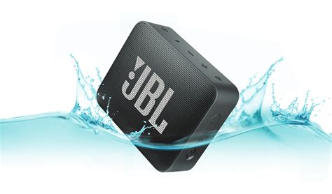 ᐉ JBL GO 2 Black (JBLGO2BLK) (AN0251-IJ1072685) - Витринный образец ...