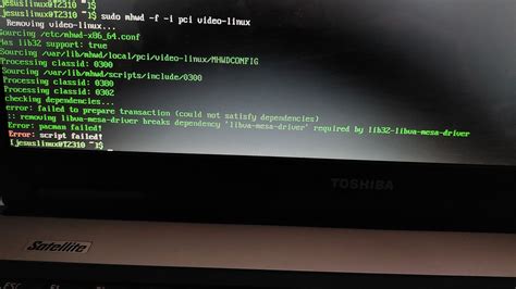 After System Update Cant Boot System Updates Manjaro Linux Forum