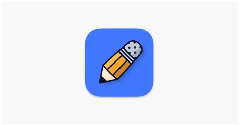 Notability Quick Note Taking En App Store