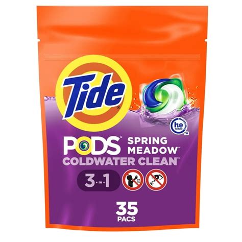 Tide Pod