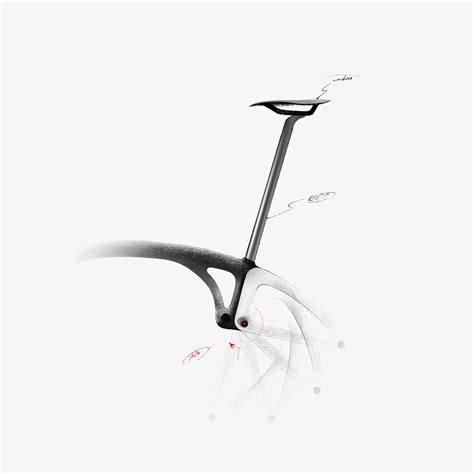 Arc Cycle Behance