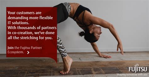 fujitsu partner ecosystem emea on linkedin fujitsu partner ecosystem europe linkedin