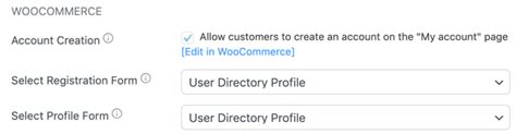 Woocommerce Forms Formidable Forms