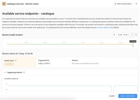 Applied Best Practices Are Baked In To Kubernetes Monitoring Stackstate