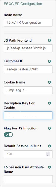 github forgerock f5 auth node