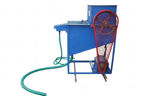 Neem Seed Processing Machines Neem Fruit De Pulper Trader Retailer From Nagpur