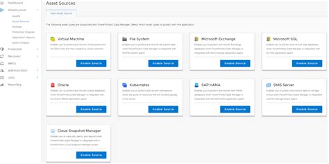 A Closer Look At Dell Powerprotect Data Manager Part 3 Mark Iii Systems