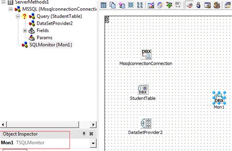 如何跟踪datasnap 服务端日志 布布扣