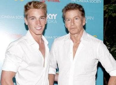 Calvin Kleins Porn Star Boyfriend